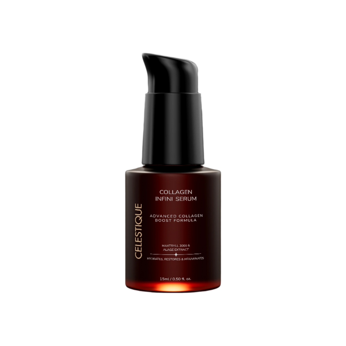 Collagen Infini Serum 15 ml – Nivve Wellness Pvt Ltd